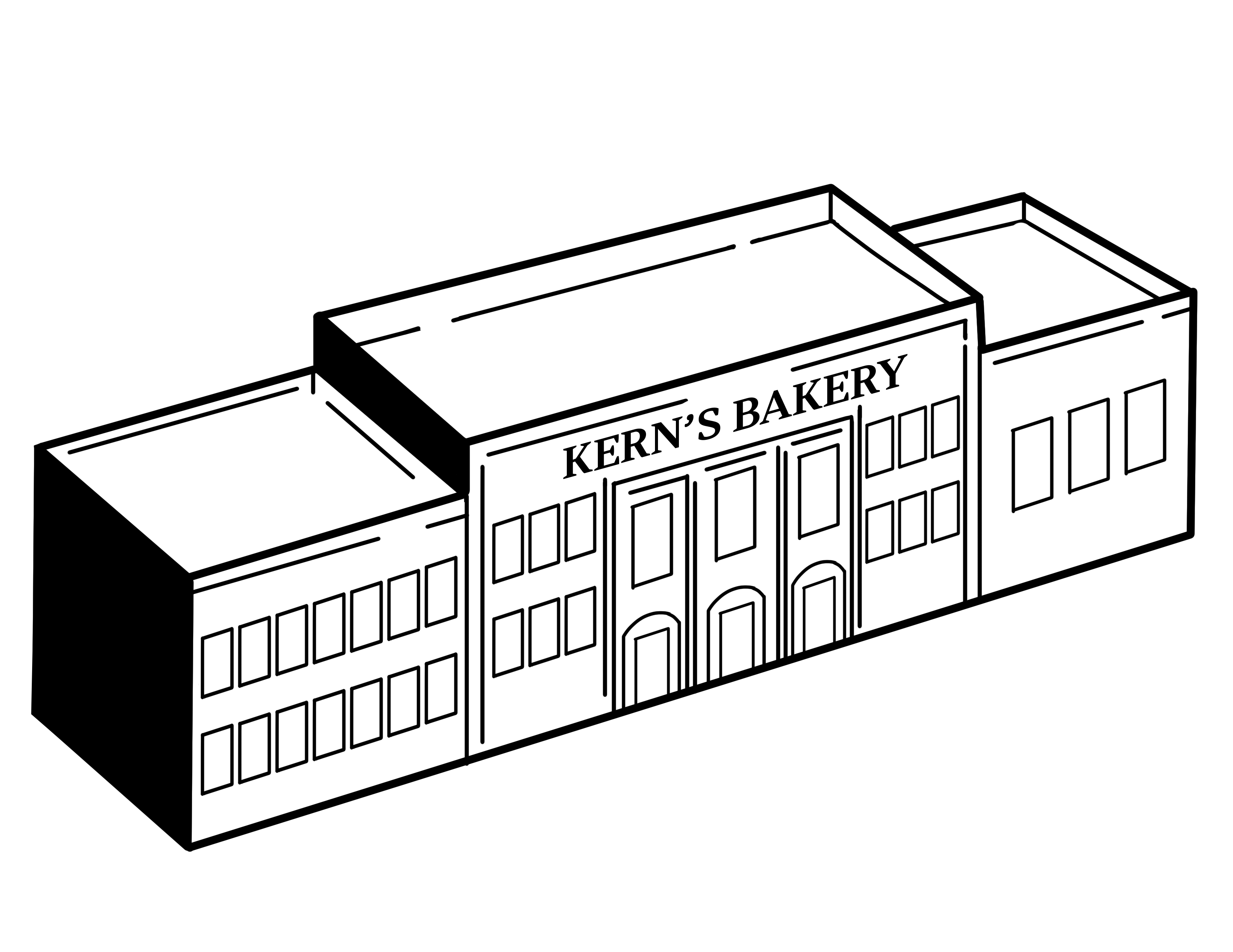 FAQ – Kern's Bakery